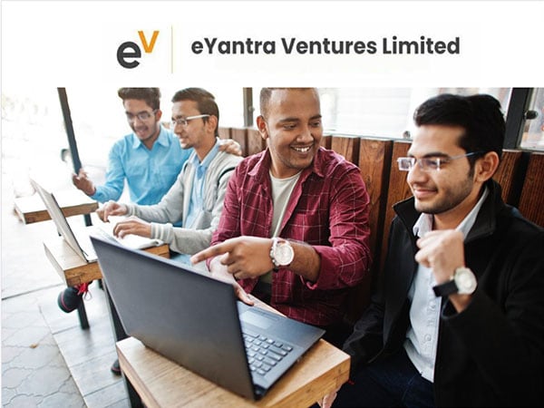 eYantra Ventures Limited completes acquisition of Prismberry ...