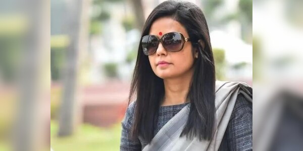 ED files money laundering case against Mahua Moitra, Darshan Hiranandani | India News - Business ...