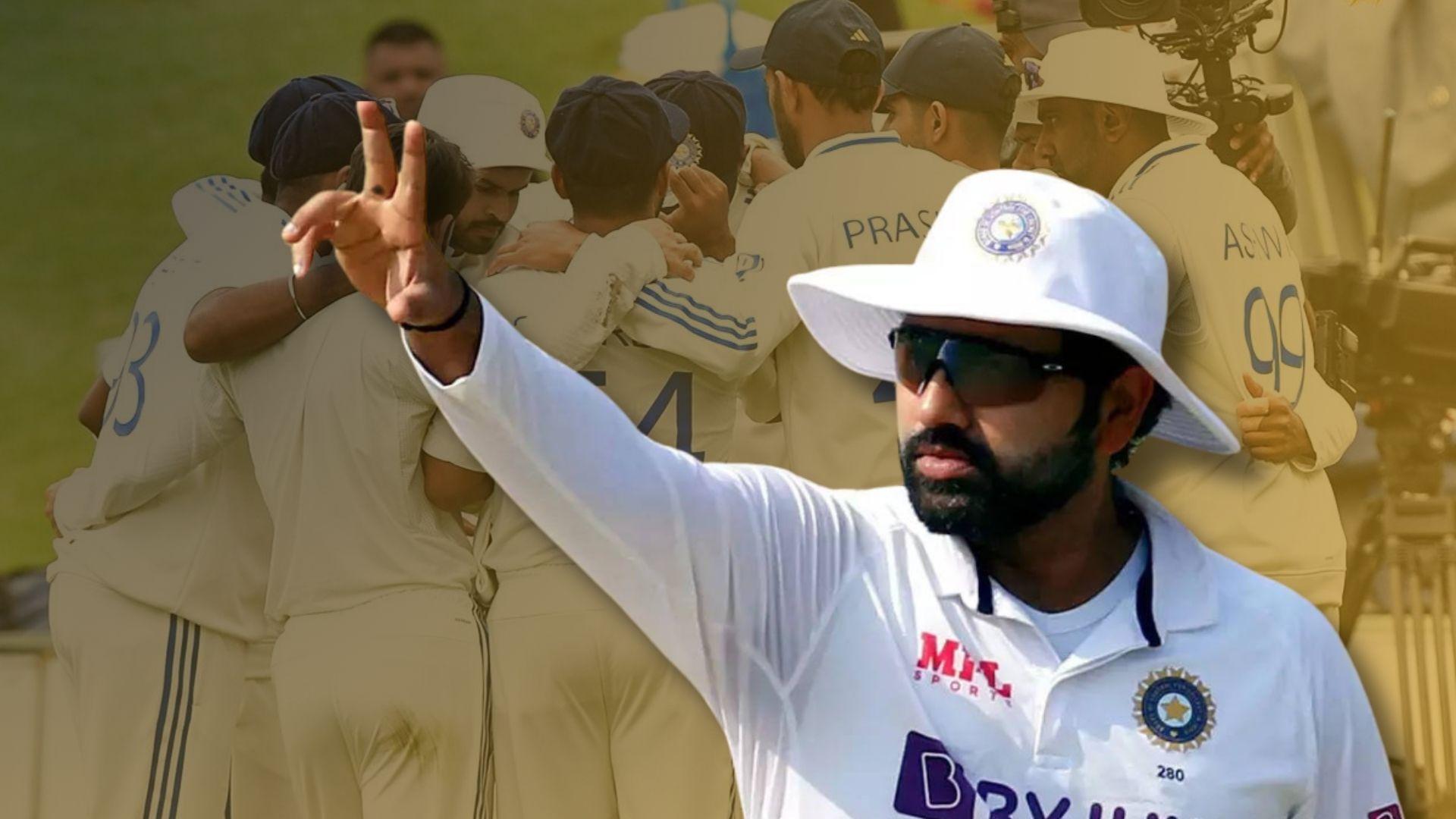 IND vs SA 1st Test: India fined for slow over rate, two WTC points ...