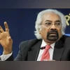 Sam Pitroda Returns As Indian Overseas Congress Chief Months After