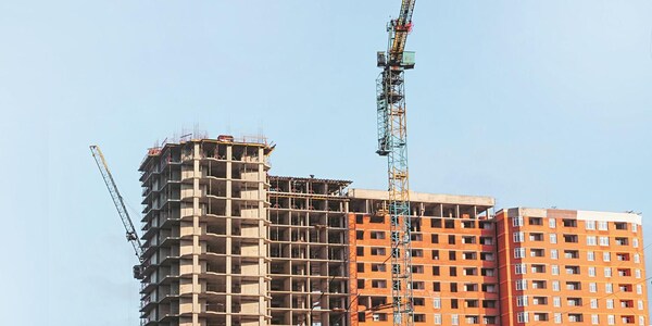 Unsold homes in 9 cities down 7% in last 3 months; 12% fall in NCR: Rpt ...