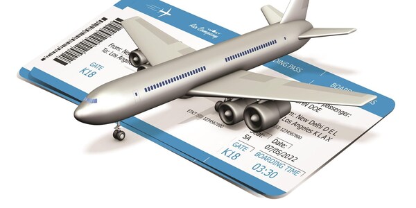 Airfares rise as competition fades on domestic routes, shows data ...