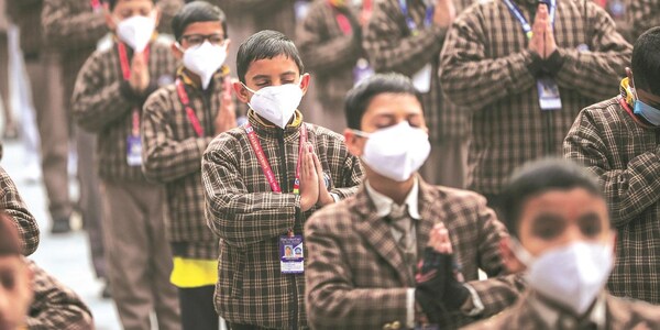 CBSE modifies evaluation pattern, focus on competency-based questions ...