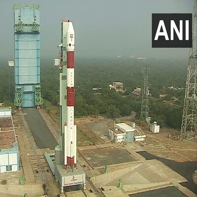 Isro makes light-weight nozzle for rocket engines, terms it ...