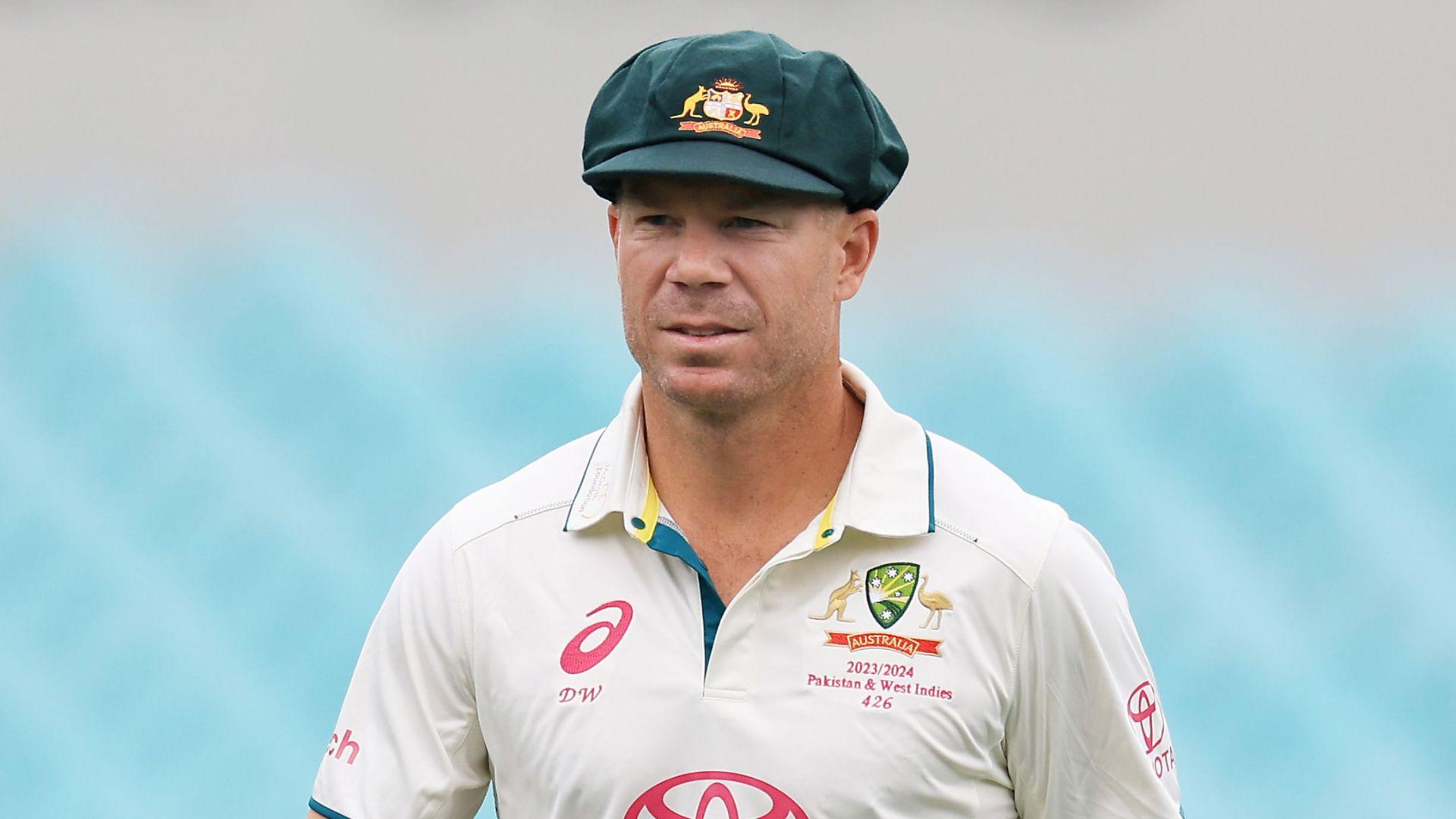 AUS vs PAK 3rd Test preview: Focus on David Warner's farewell at SCG ...