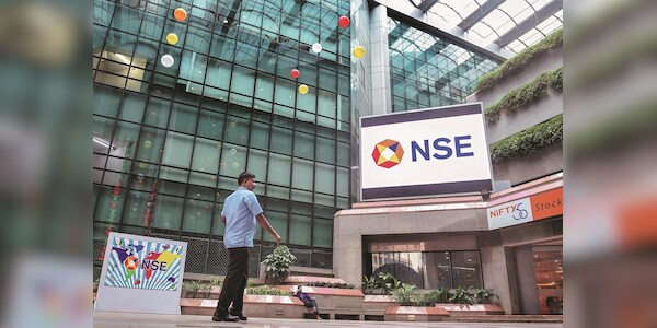 SBI to L&T: NSE revises F&O lot size of derivative contracts for 54 ...