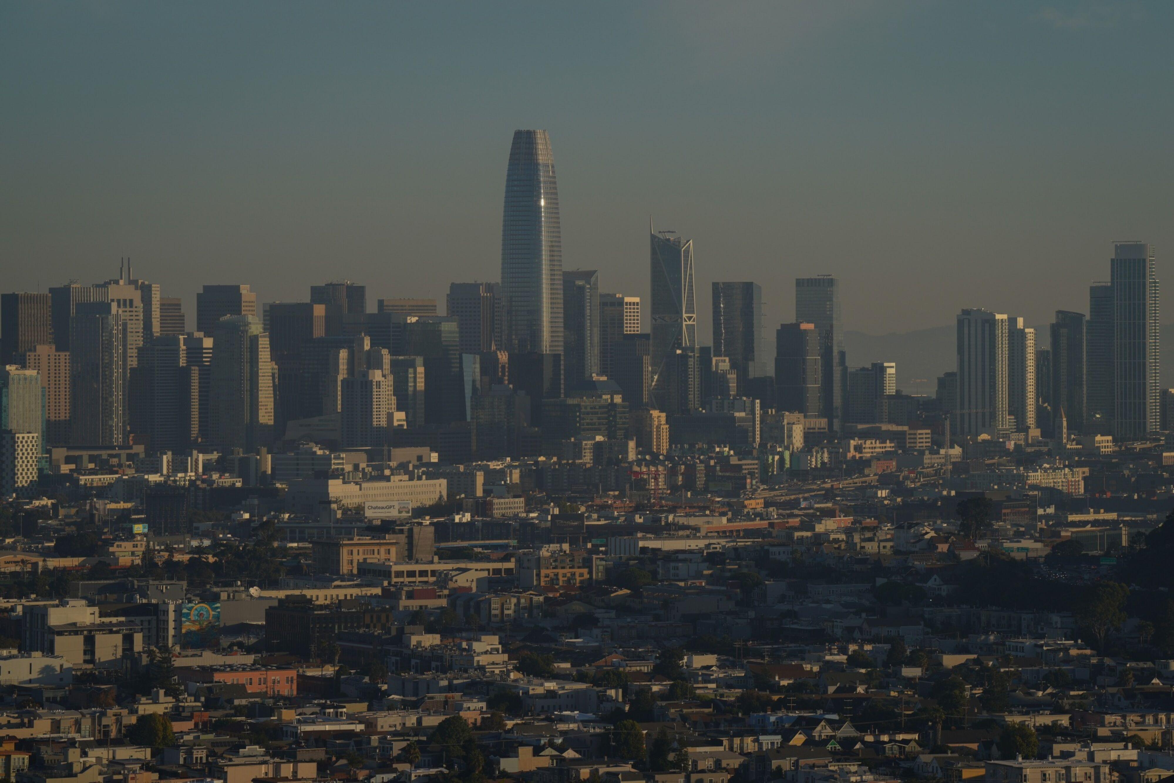 Silicon Valley startups had their worst funding year since 2019, shows ...