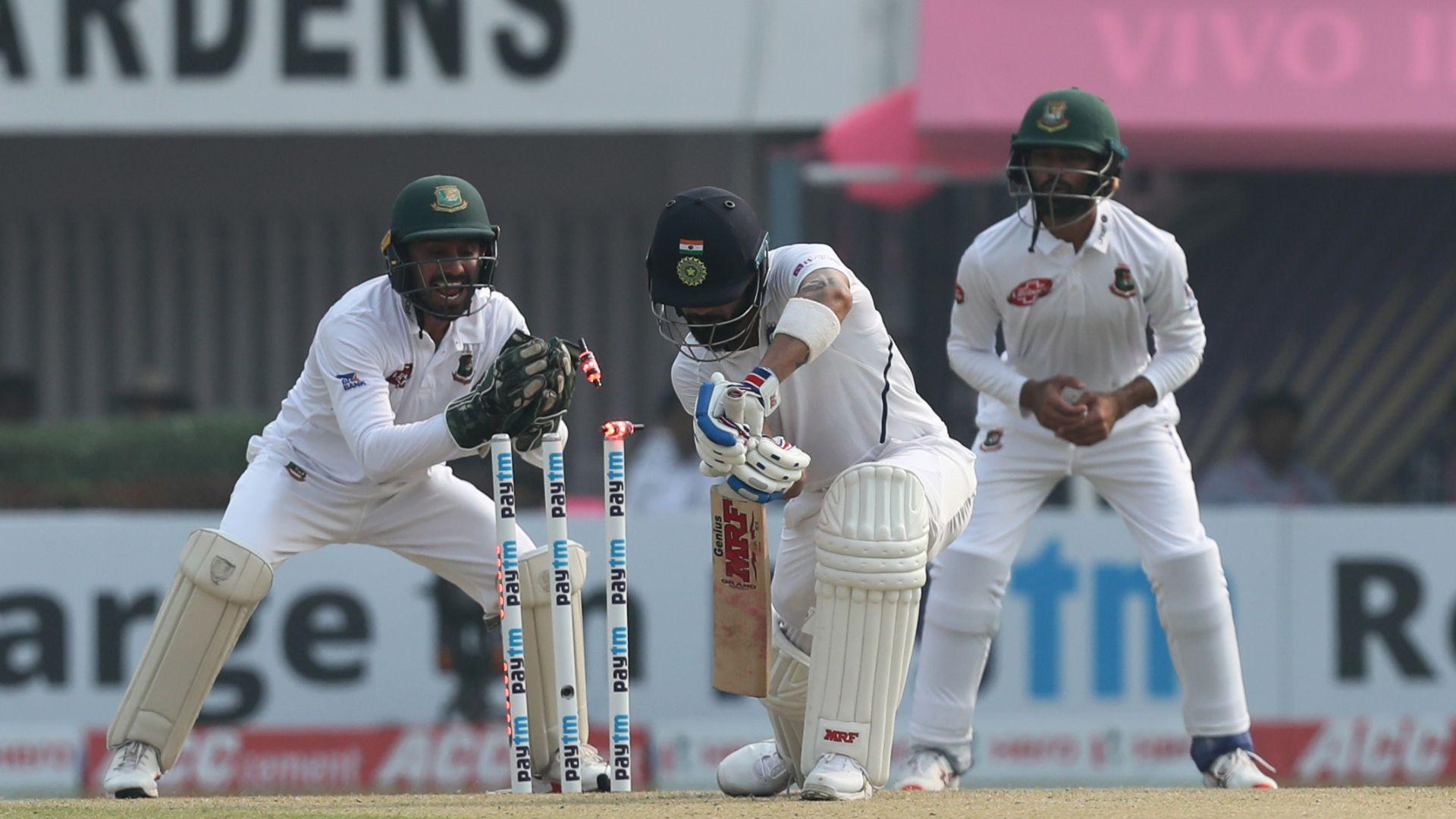 Explained: ICC changes stumping review, concussion substitute rules ...