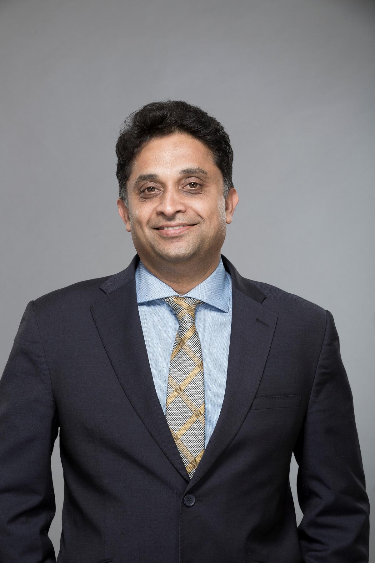 Investor perception about Aster DM Healthcare is 'very upbeat': CEO ...