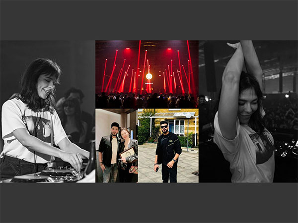 Gener8 Experiences lights up night life in Mumbai with its maiden ...