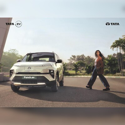 Tata Punch and Nexon score perfect 5 in first BNCAP EV crash test ...