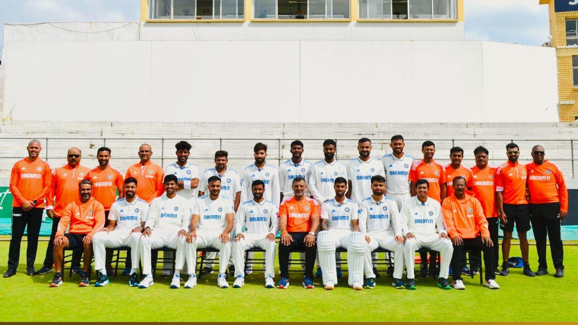 IND vs ENG Tests: India A squad led by Easwaran to face England Lions ...