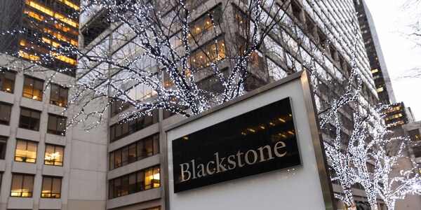 Blackstone plans to invest $25 billion in India private equity asset ...