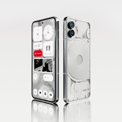 Nothing to diversify smartphone portfolio with a Pro model in 2025 ...