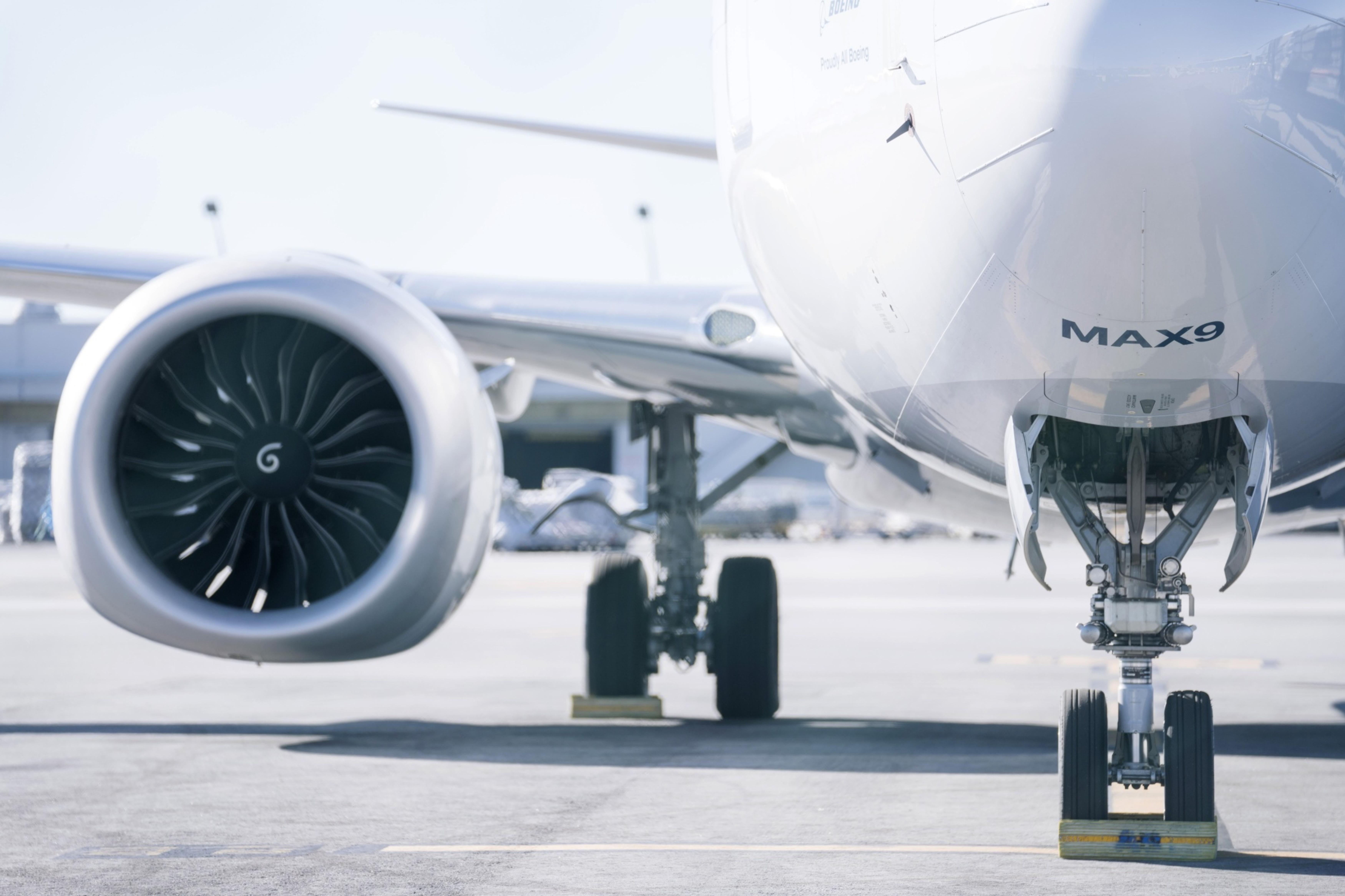 Boeing withdraws request for safety exemption amid quality control ...