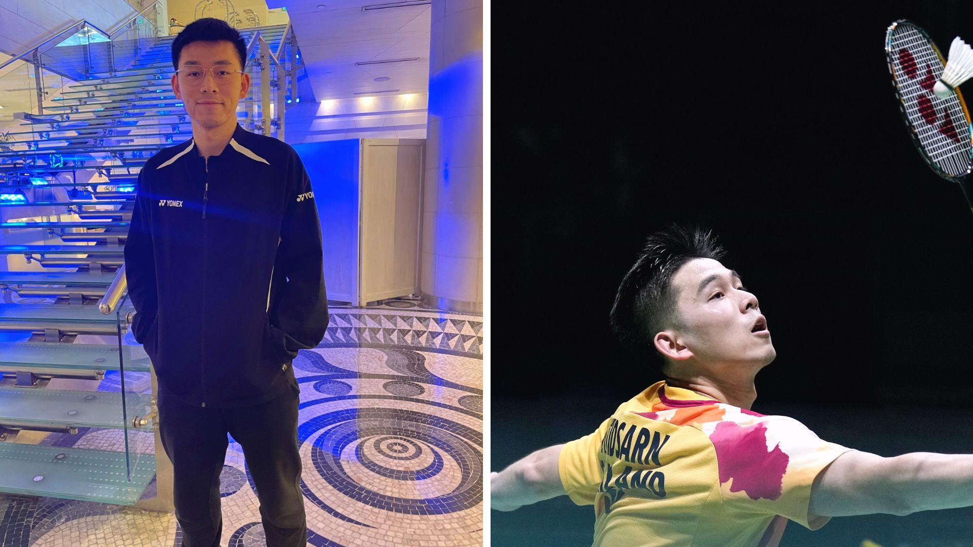 World Champion Vitidsarn targets India Open to regain form, mental ...