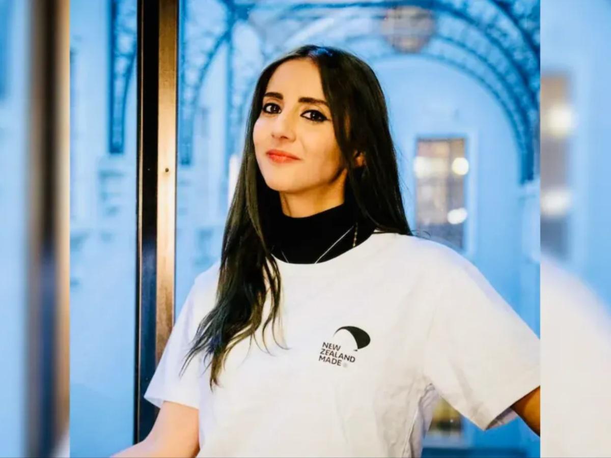 New Zealand MP Golriz Ghahraman resigns after shoplifting allegations ...