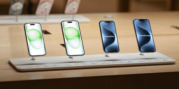 Apple plans major overhaul for iPhone lineup from 2025: What to expect ...