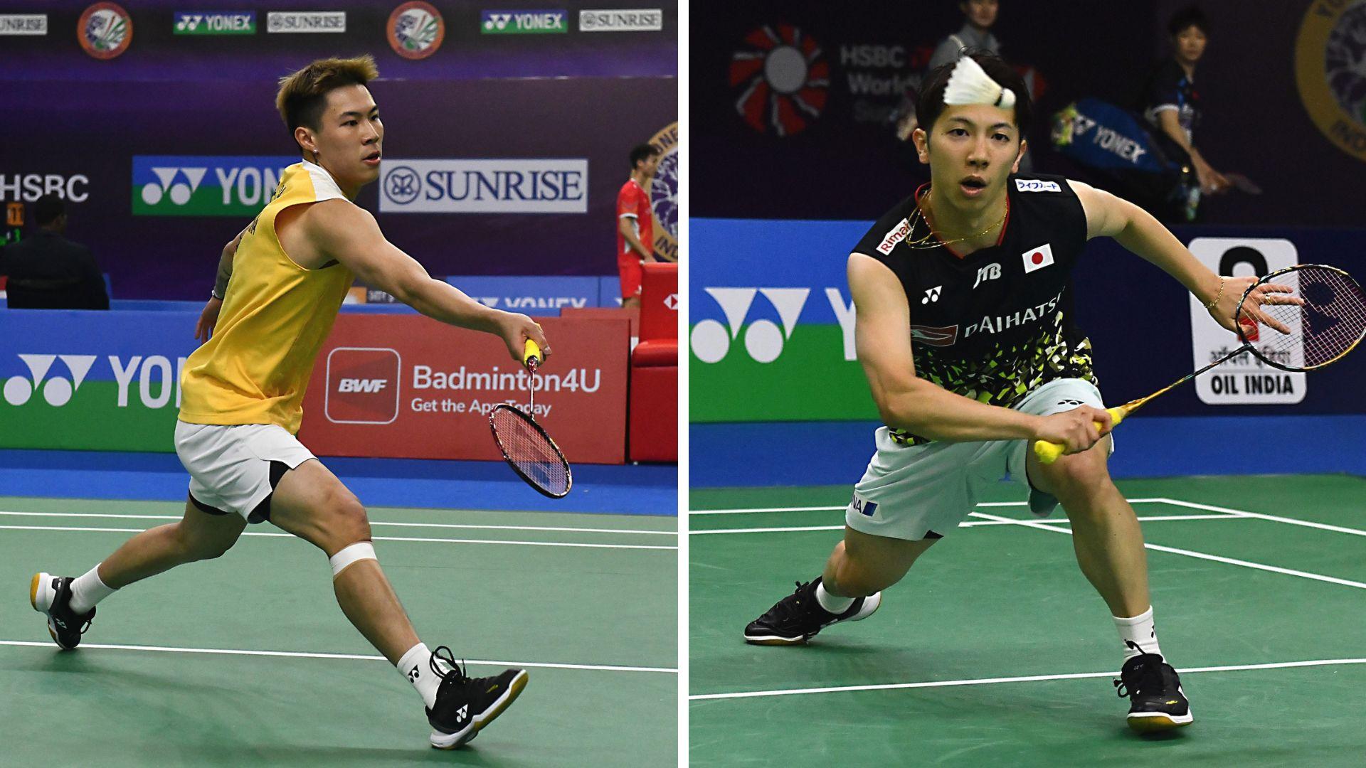 India Open 2024: Upsets galore as world champ, All-England winner crash ...