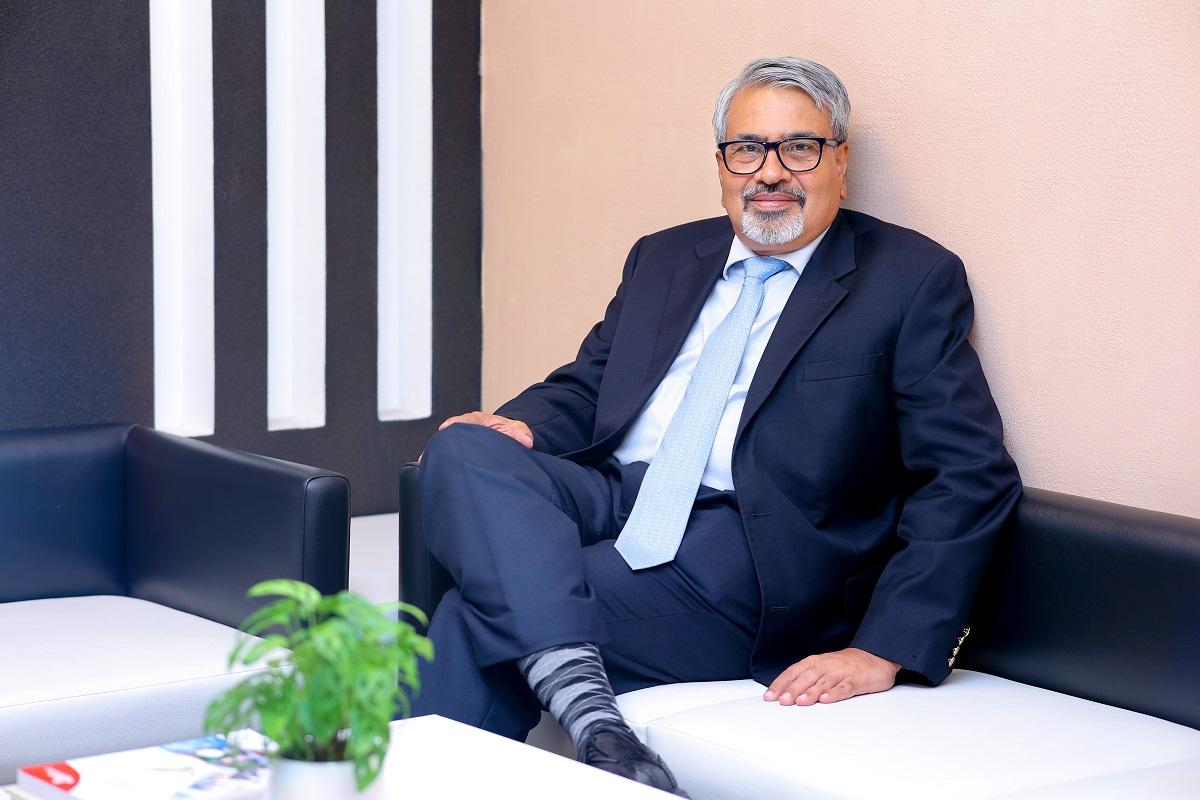 Our top priority is to continue focus on high-quality assets: P R ...