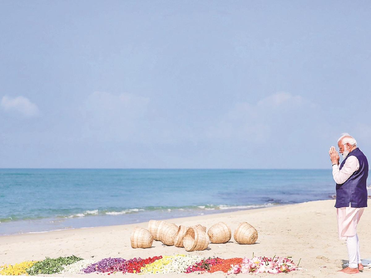 Ram temple inauguration: A festival of 'Hindu unity' for Sangh Parivar