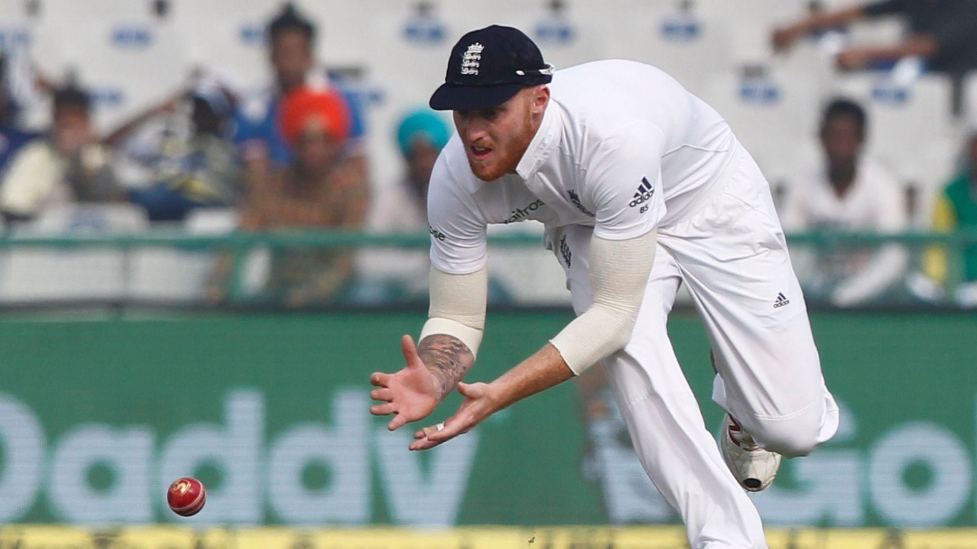 IND vs ENG Tests: Ben Stokes' men arrive in Hyderabad for 1st Test ...