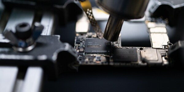 High bandwidth memory almost sold out for 2025: Nvidia supplier SK ...