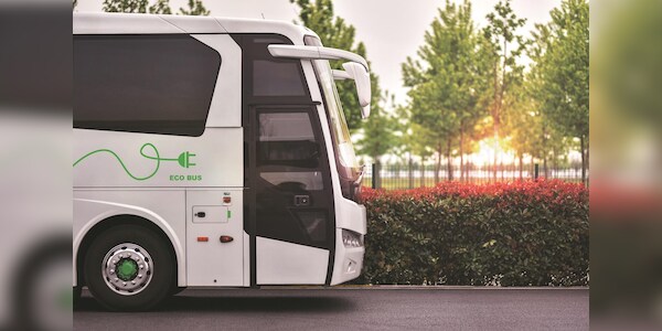 GreenCell Mobility gets Rs 300 crore credit from SMBC for UP e-bus ...