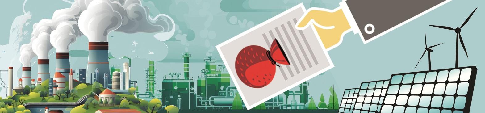 A progressive green growth narrative | Expert Views - Business Standard