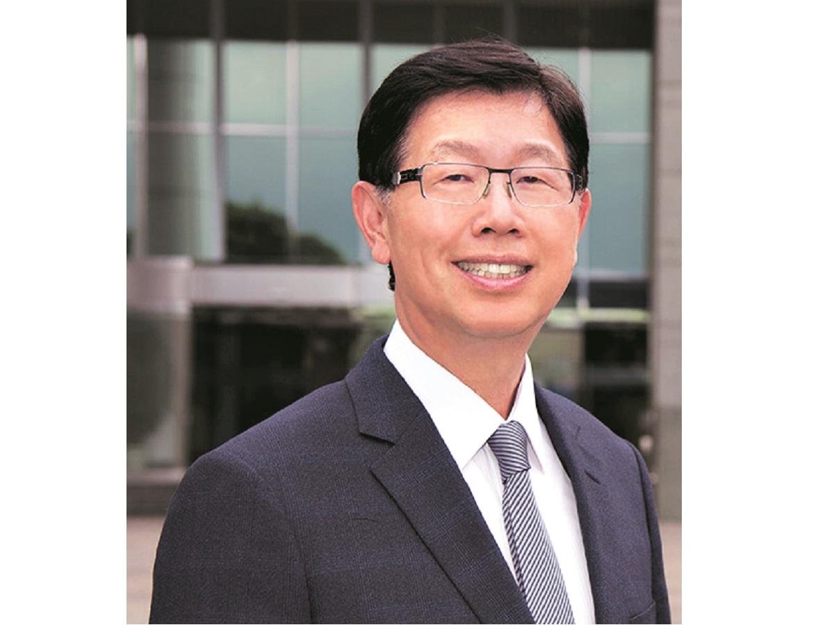 Foxconn India journey gets a leg-up as CEO Young Liu gets Padma Bhushan ...