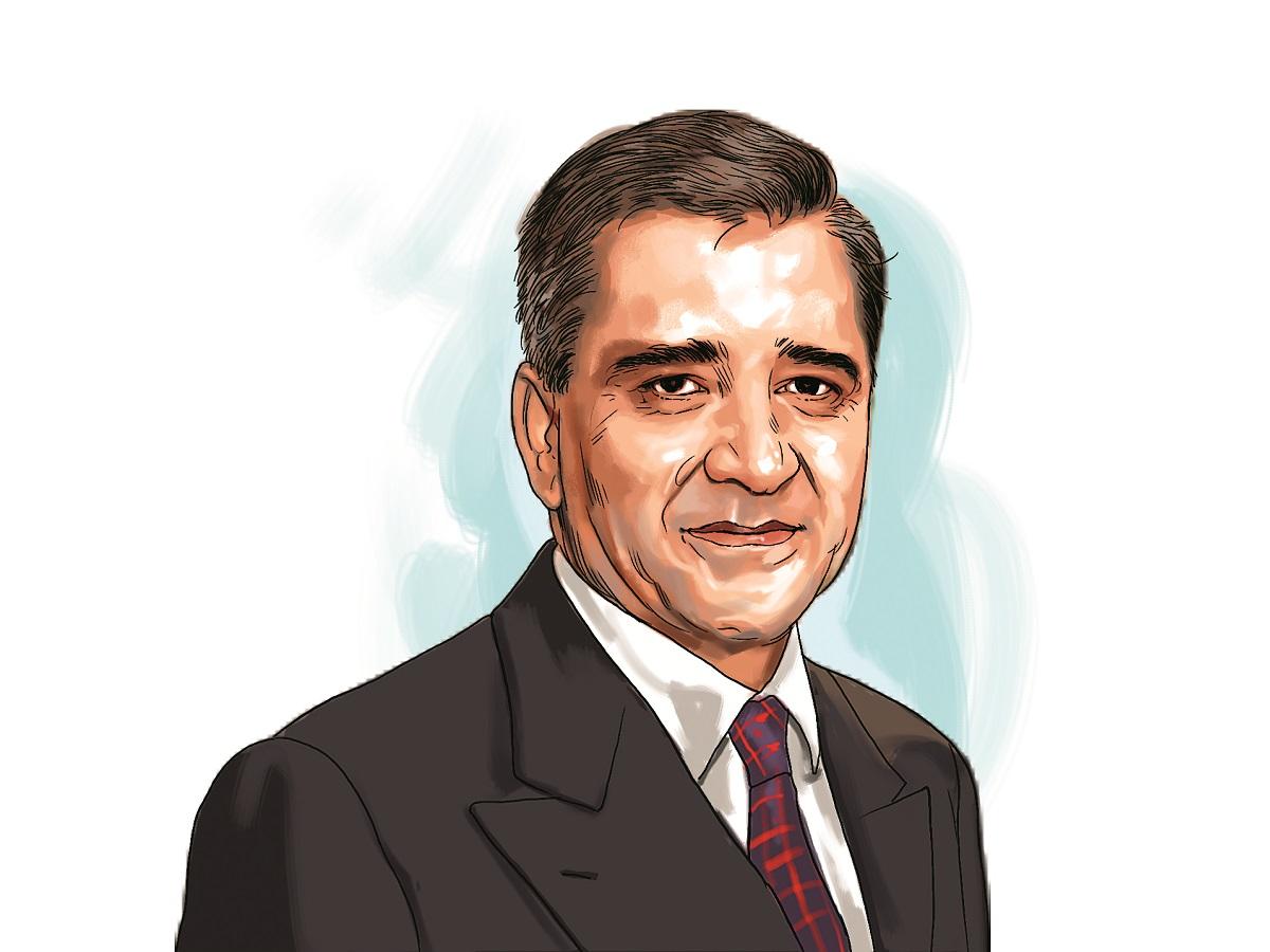 Rana Talwar: Indian trailblazer who took Citi, StanC to new heights ...