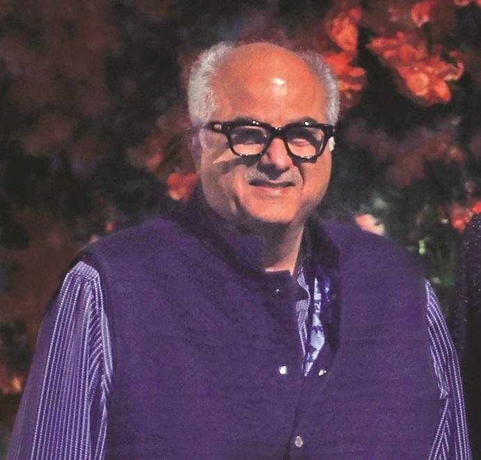 Filmmaker Boney Kapoor-backed Bayview wins bid to develop Noida Film ...
