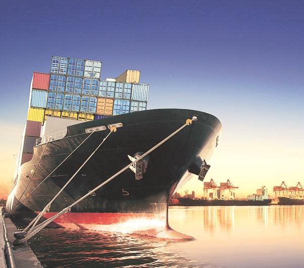 Arabian Sea likely to become 'high risk area' again, says PortsMin ...