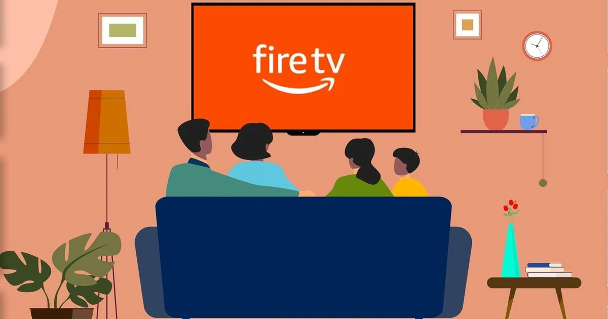 Amazon to swap Android with in-house 'Vega OS' on Fire TV devices ...