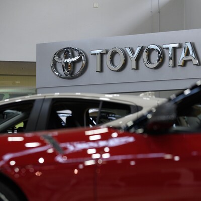 Toyota showcases next-generation engines adaptable to different fuels ...