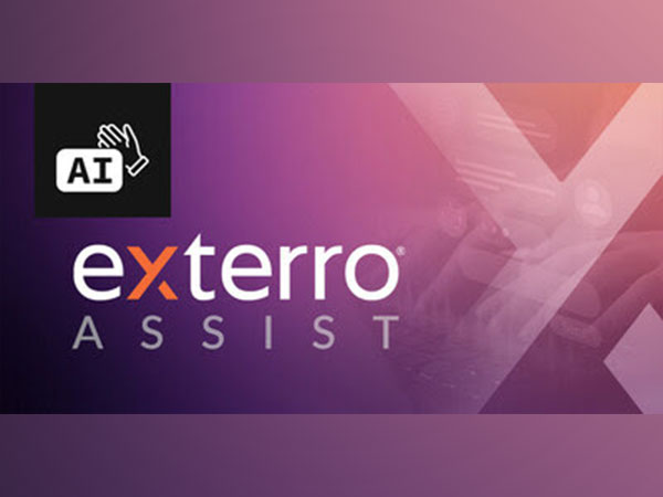 Exterro Announces Generative-AI Powered Assistant for E-Discovery