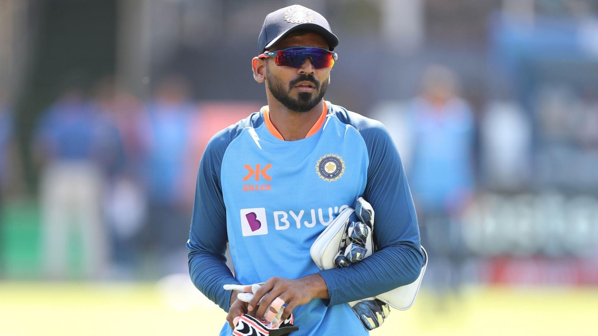 IND vs ENG 2nd Test: KS Bharat unveils India's plan to counter England ...