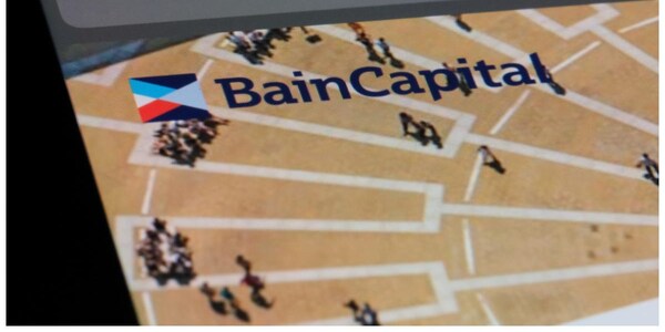 Private equity company Bain Capital sells residual stake in Axis Bank ...