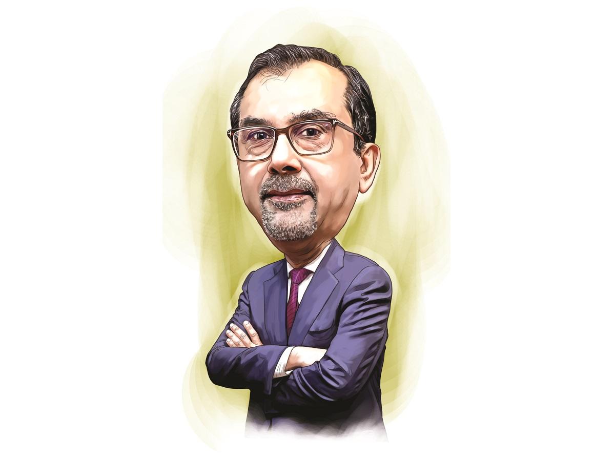 Plateful of vision: Sanjiv Puri takes us through ITC's ambitious menu ...