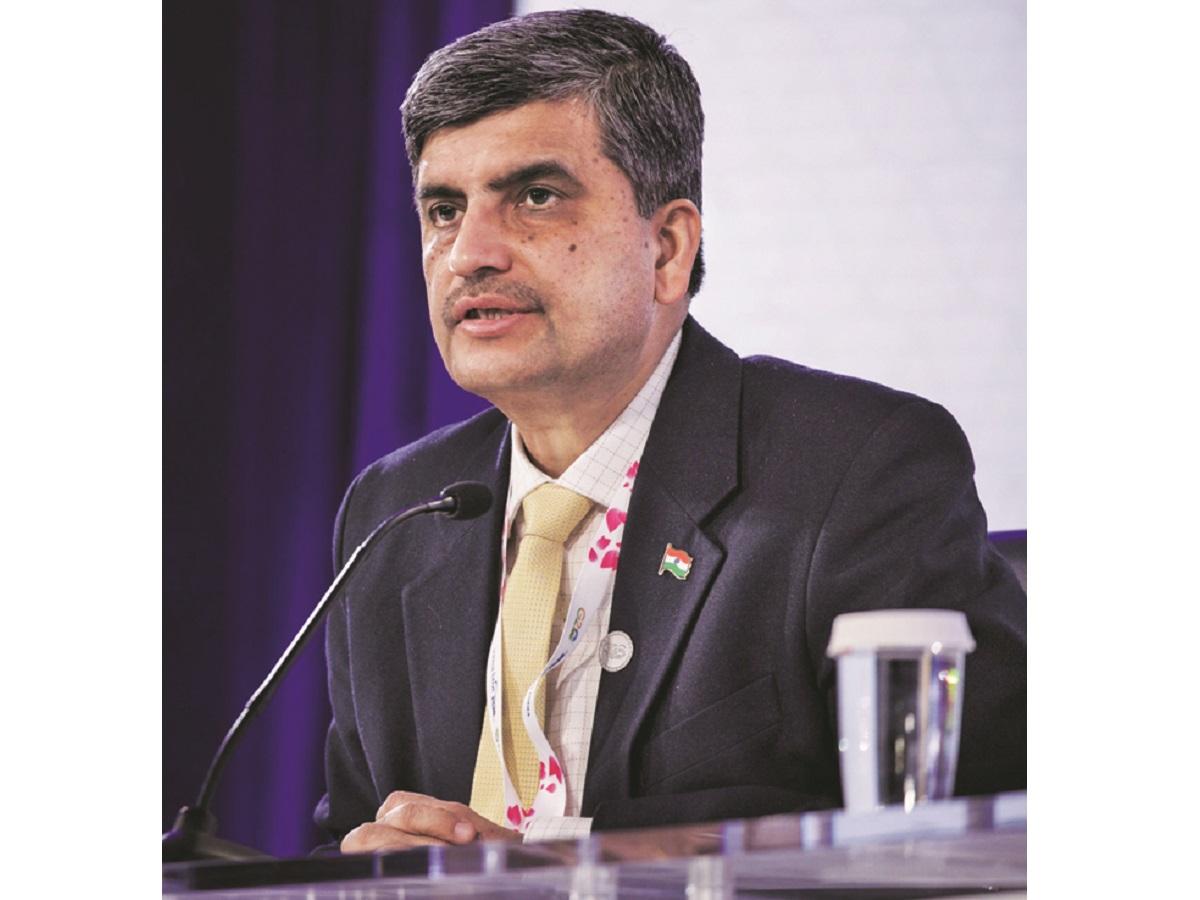 Tax buoyancy cannot continue year after year, says DEA secy Ajay Seth ...