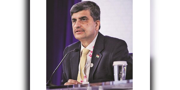 Co-operative banks are well regulated now: DEA Secretary Ajay Seth ...