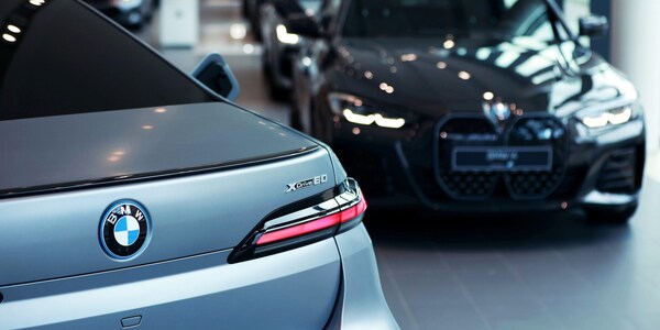 BMW India consolidated net profit rises 52% to Rs 311 crore in FY24 ...