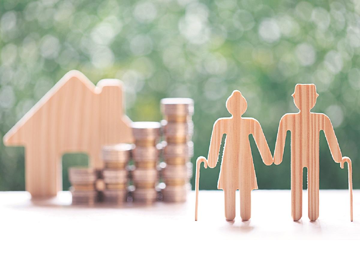 Income after retirement: Risks and rewards of deferred annuity plans ...