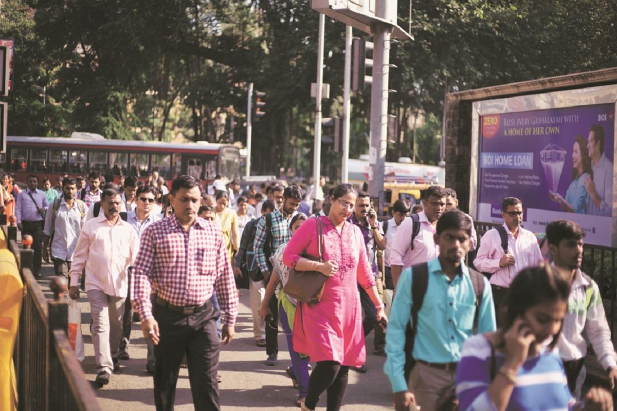 India's demographic time bomb: Committee to study 'fast population ...