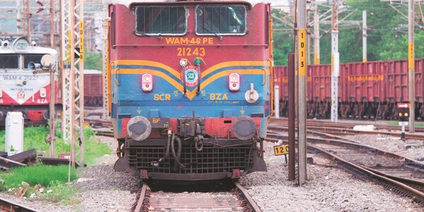 Rail maker Wabtec Corp eyes $30 million exports from its India ...