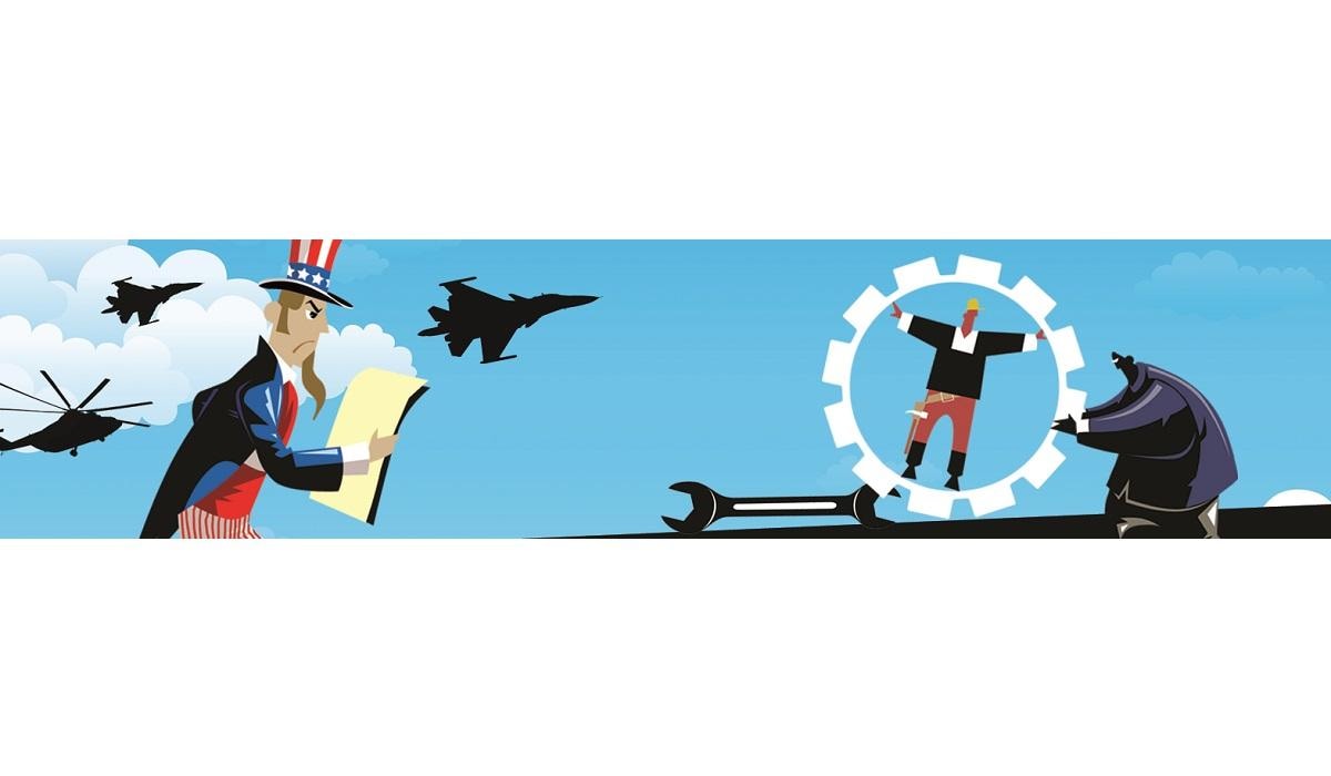 Dealing with Uncle Sam | Expert Views - Business Standard