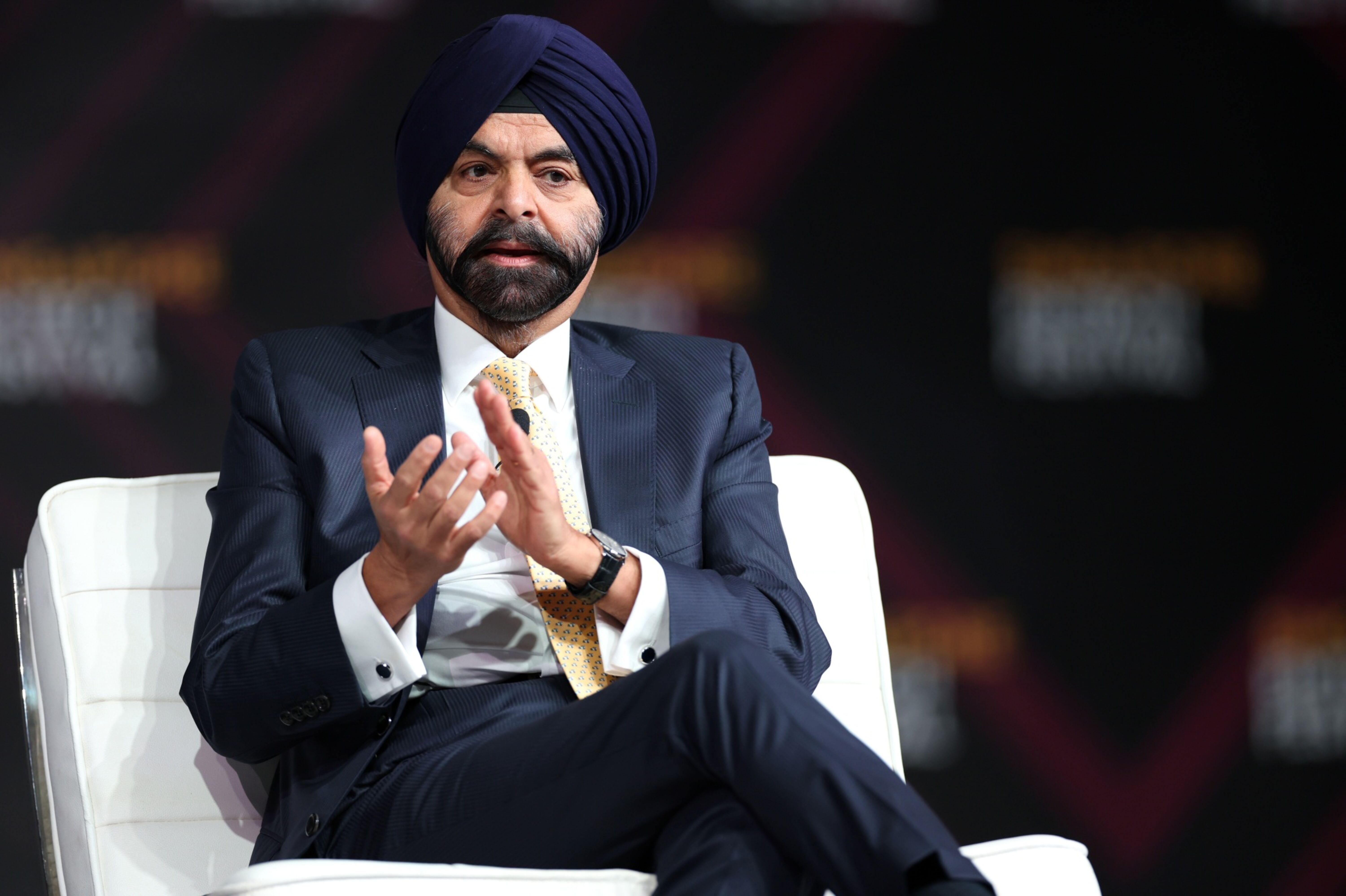 World Bank to share more data to attract investors to developing ...