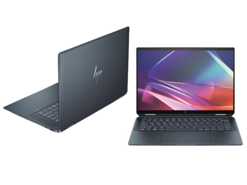 HP unveils 2024 Spectre x360 laptops in India: Know price, details and ...