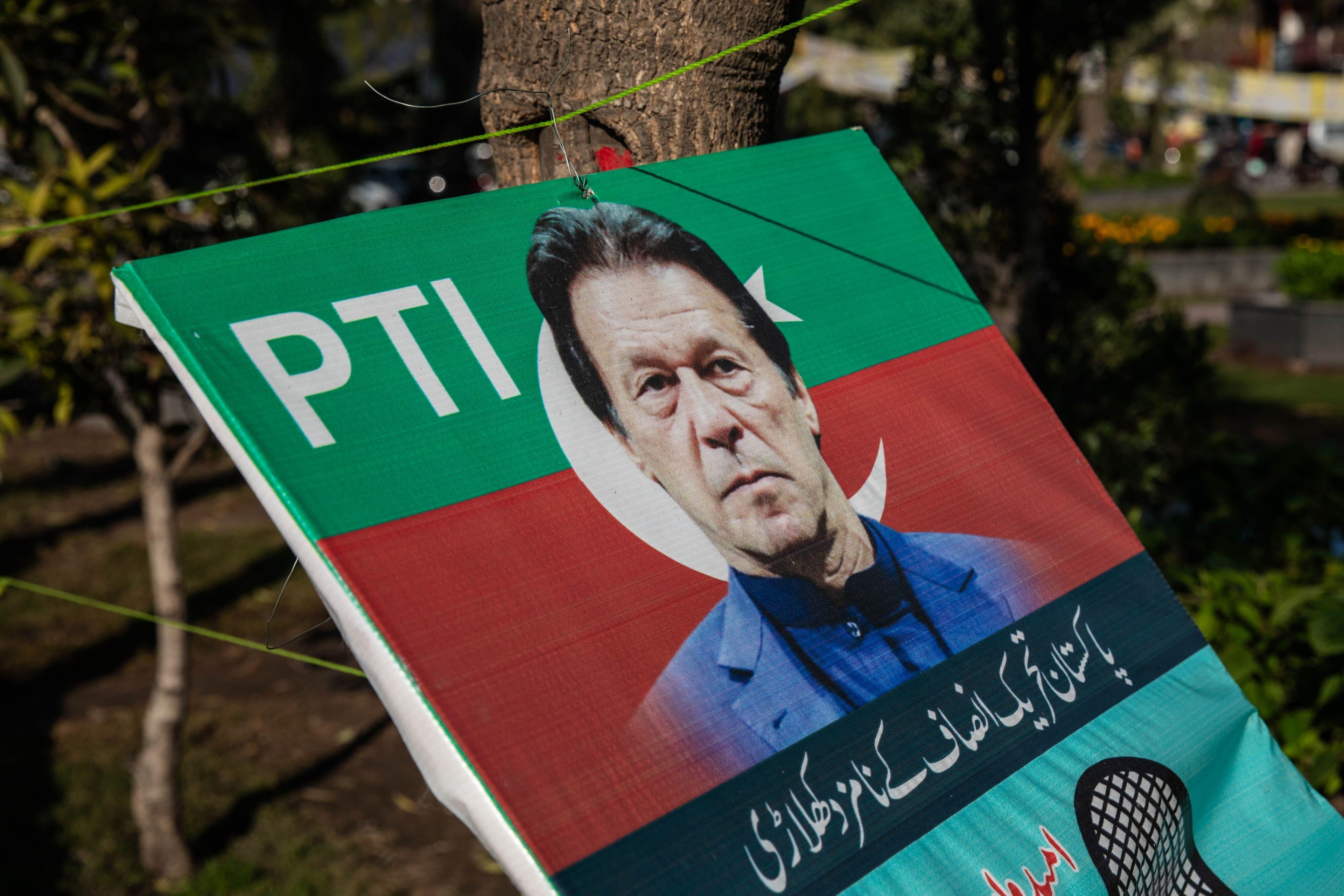 On the cusp of elections, Pakistan needs to get past 'lock him up ...