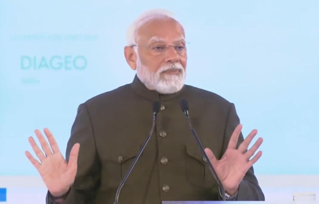 Readying a detailed road map for third term, says PM Narendra Modi ...